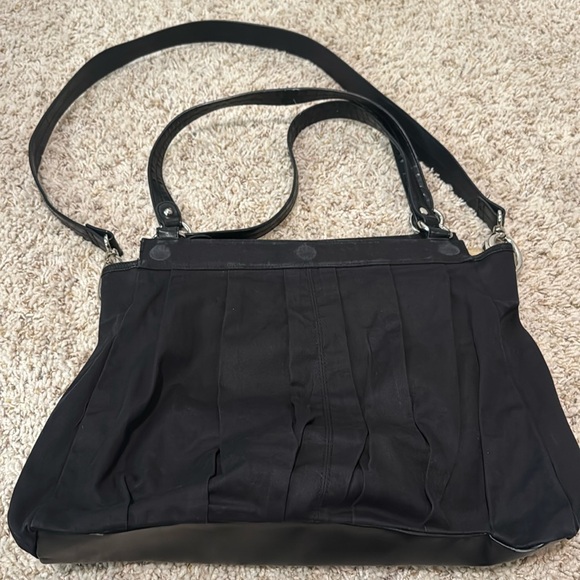 Miche | Bags | Miche Prima Bag With Straps And Crossbody Strap | Poshmark